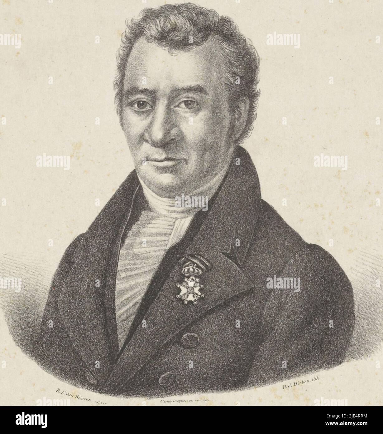 Rijnier lammerts van bueren hi-res stock photography and images - Alamy