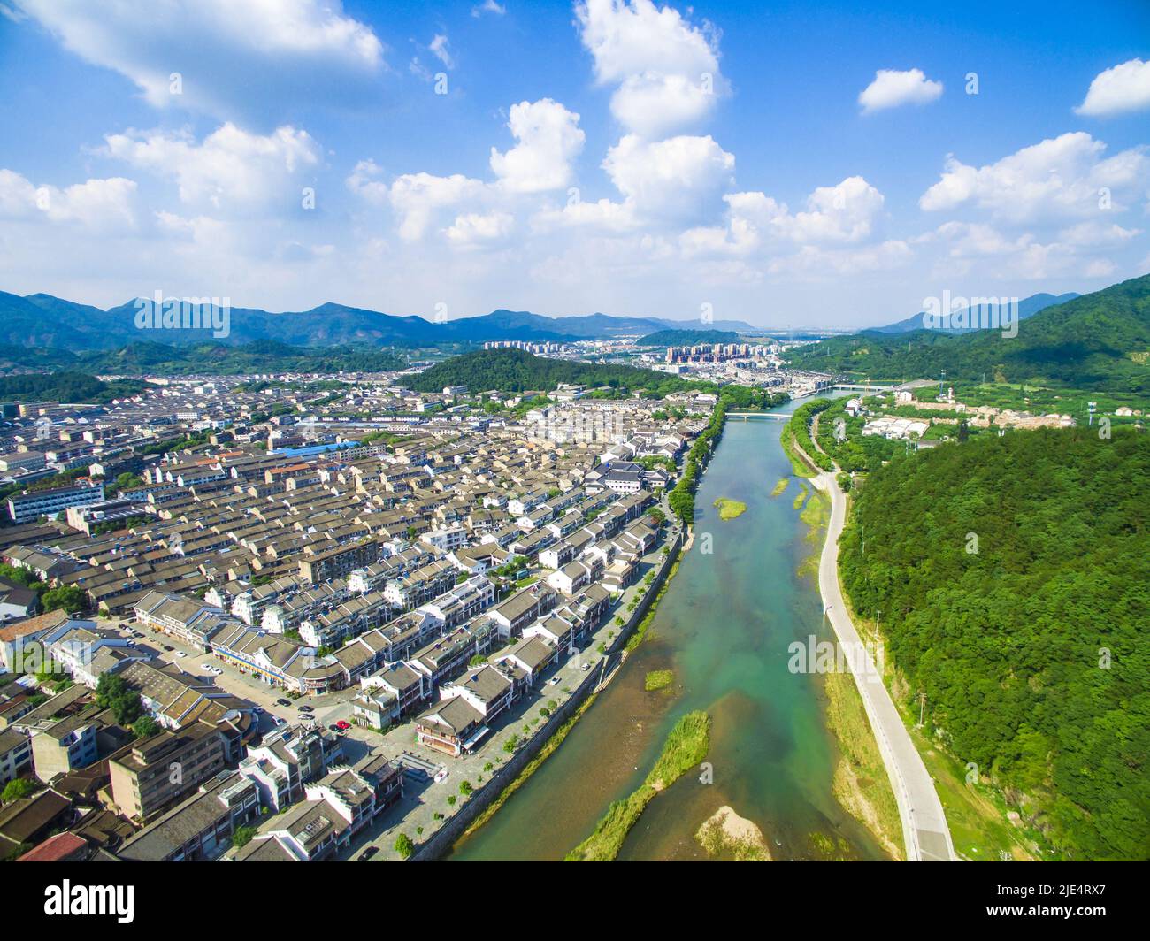 Fenghua ningbo hi-res stock photography and images - Alamy