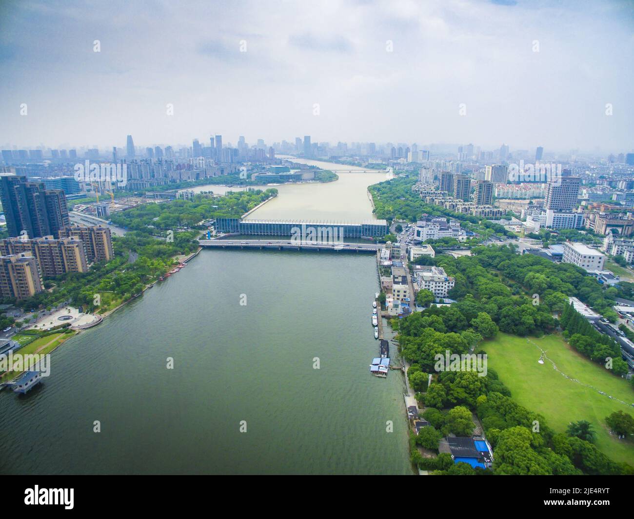 Yao jiang da brake hi-res stock photography and images - Alamy