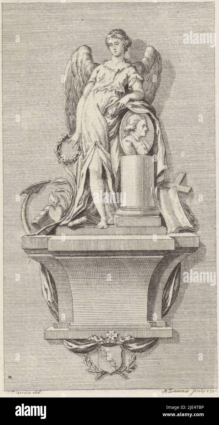 Lukas willem baron van essen hi-res stock photography and images - Alamy