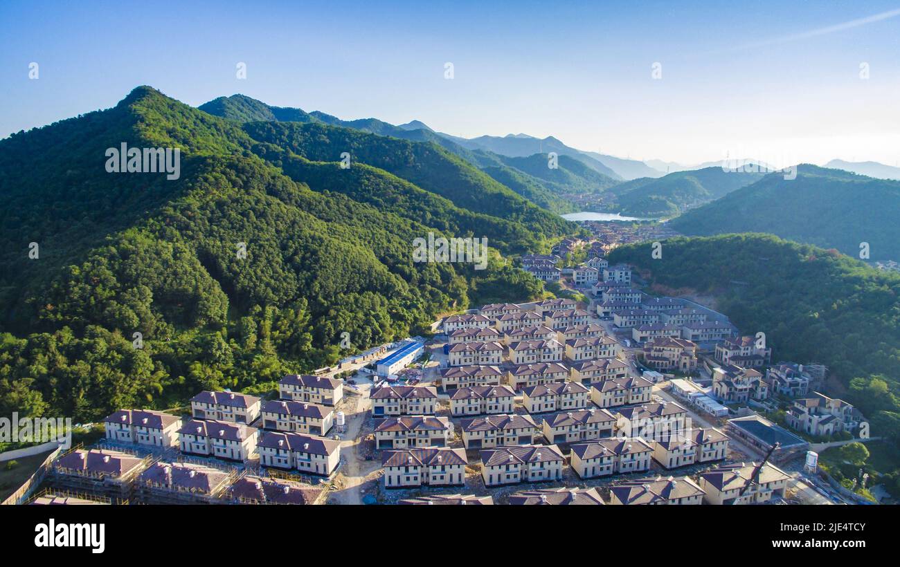 Ningbo dongqian lake hi-res stock photography and images - Alamy