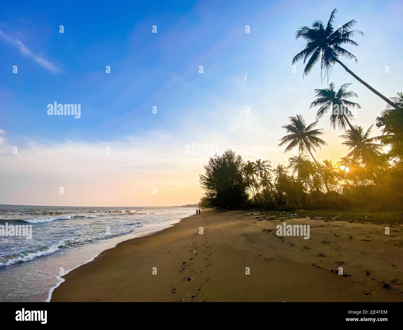Baan grood beach hi-res stock photography and images - Alamy