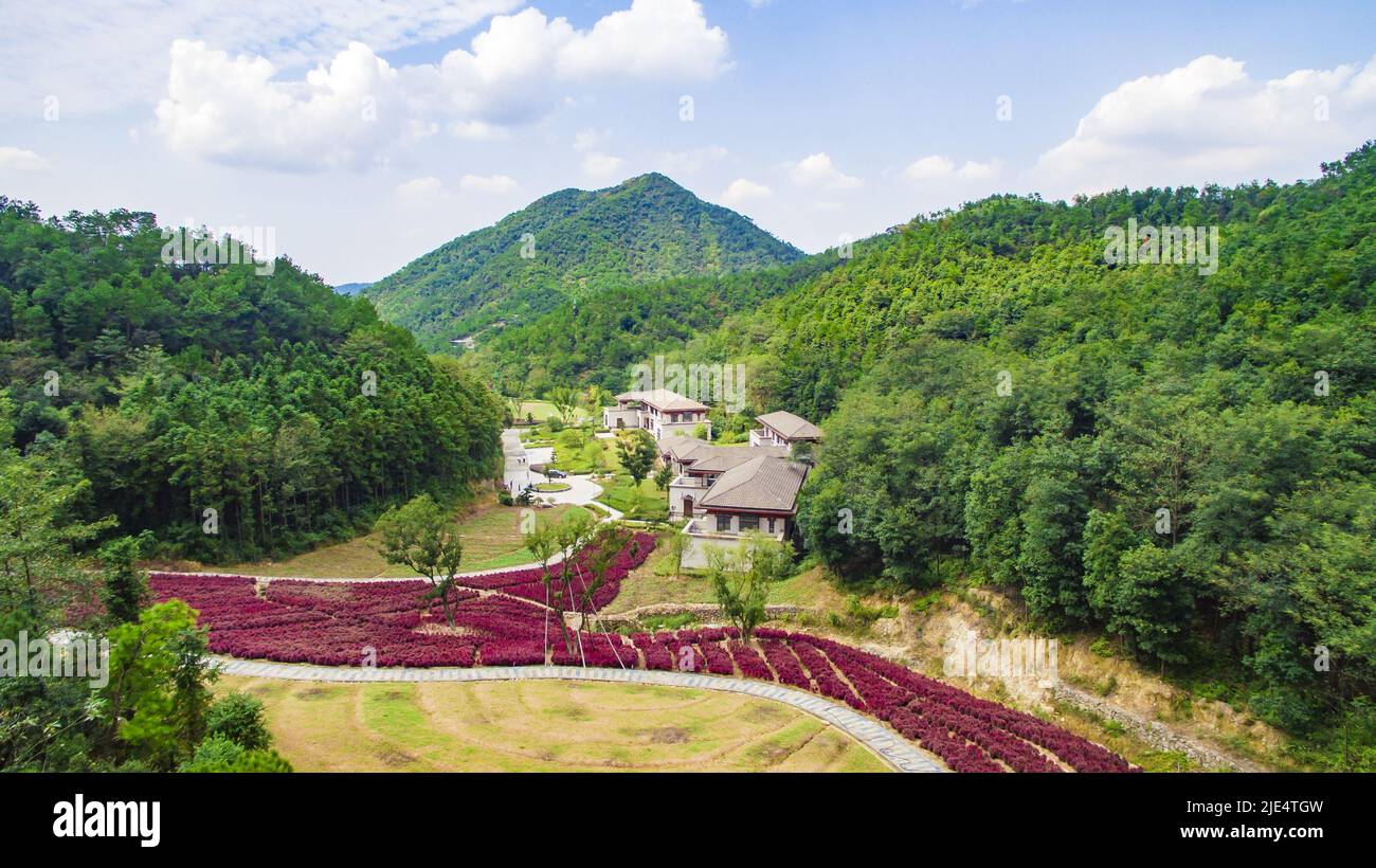 Ningbo dongqian lake hi-res stock photography and images - Alamy