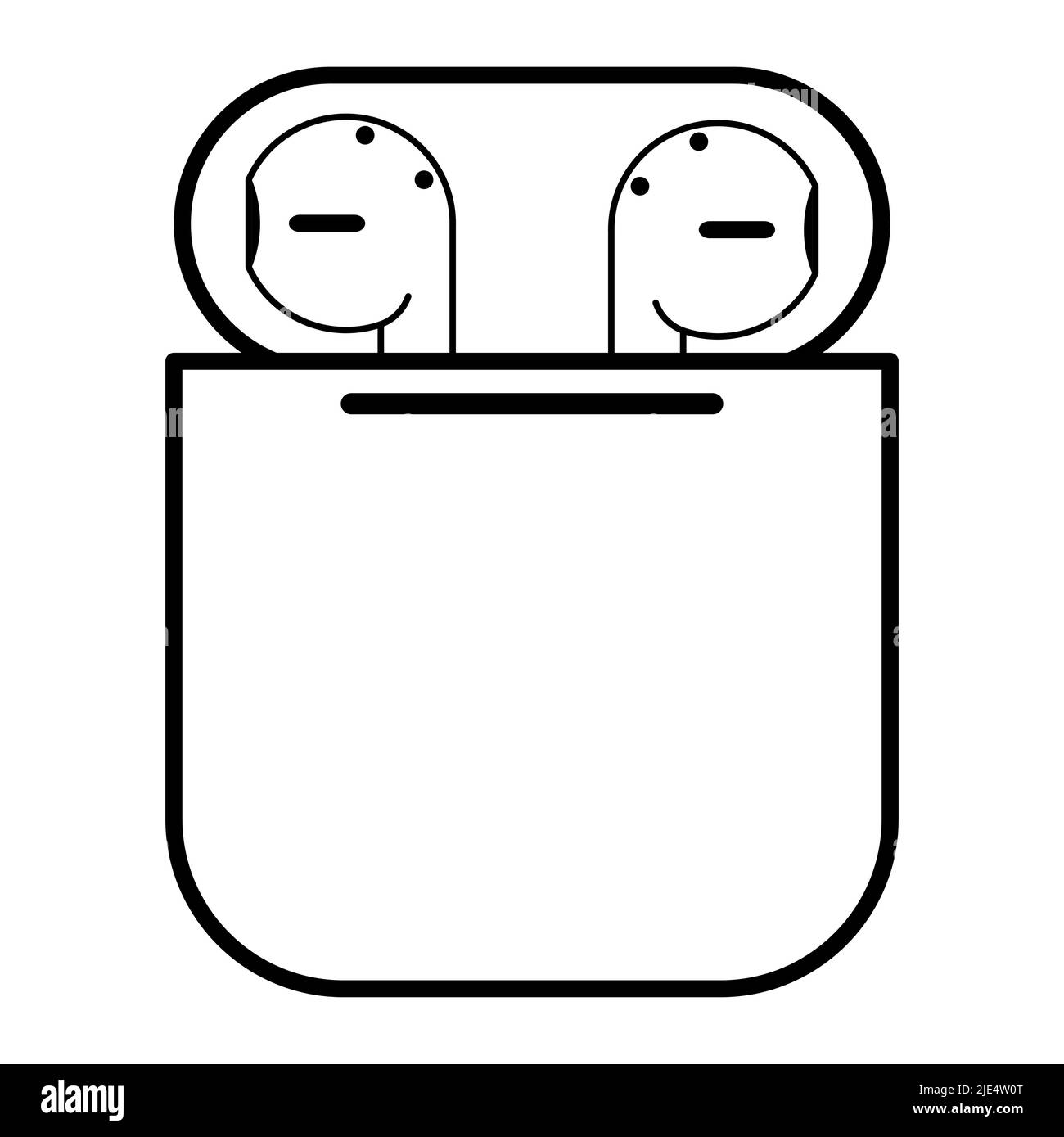 Apple music logo Black and White Stock Photos & Images - Alamy