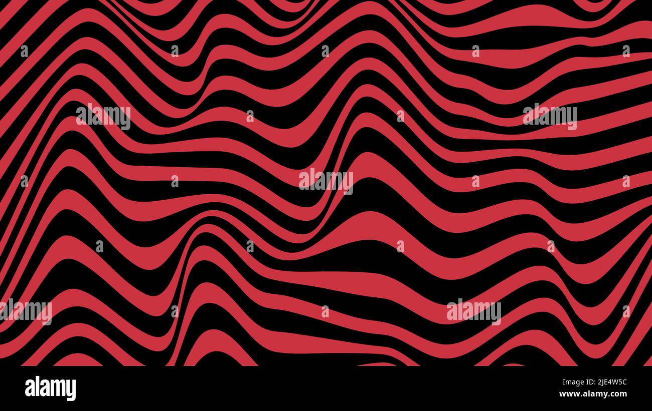 Wavy line mesh modern design background, grid abstract geometry shape ...