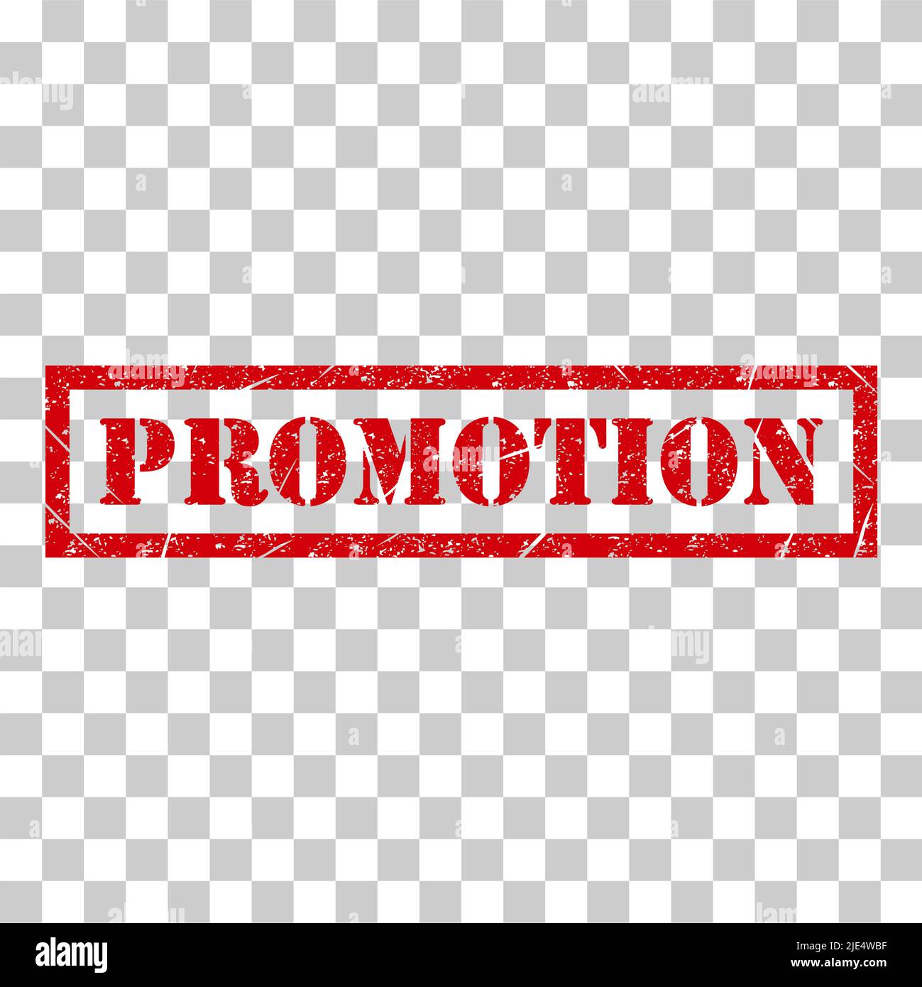 Promotion stamp symbol, label sticker sign button, text banner vector ...