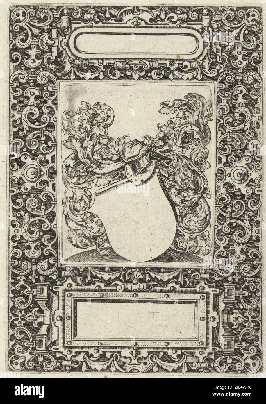 Twenty seven emblemata hi-res stock photography and images - Alamy