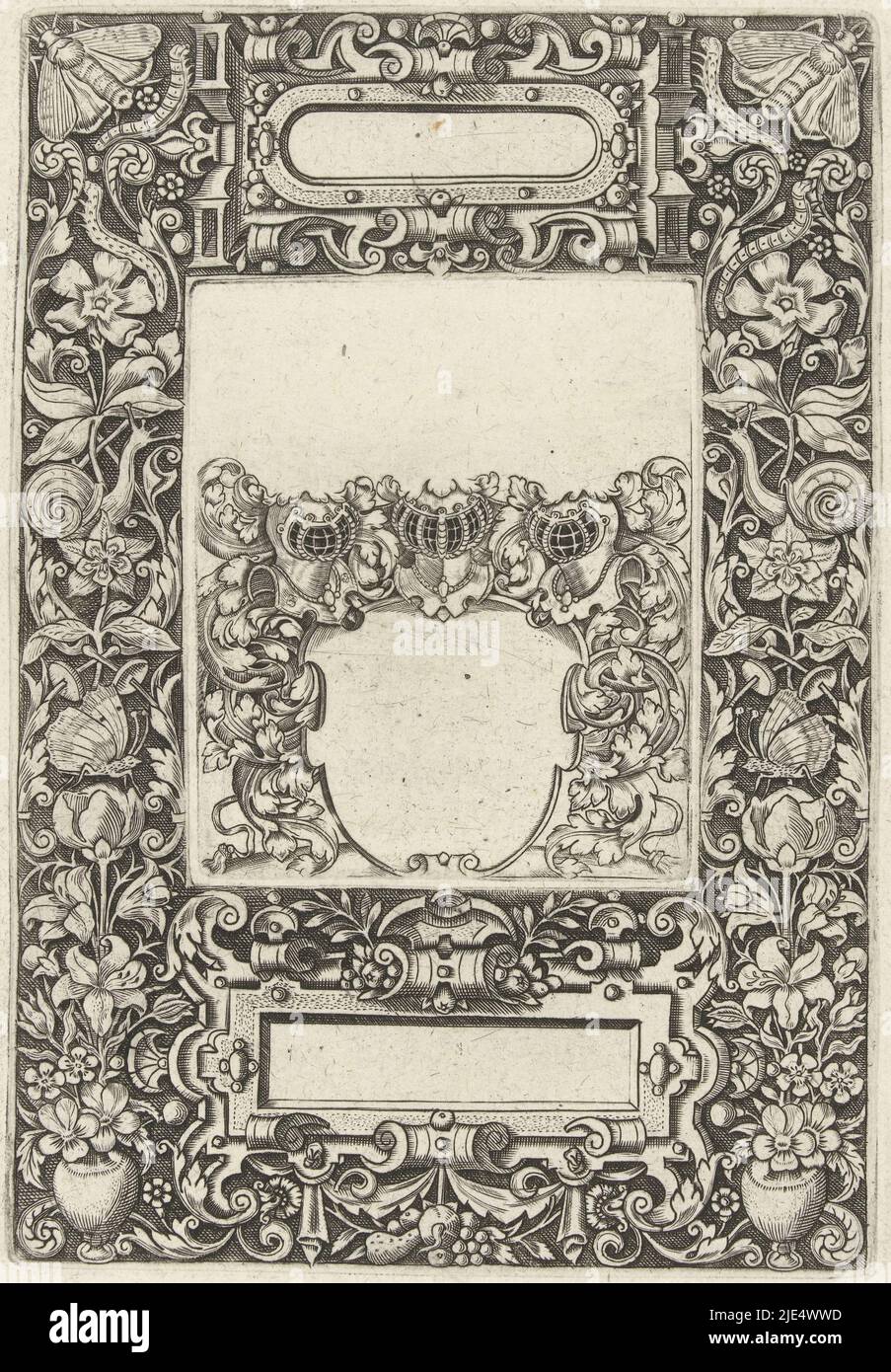 Twenty seven emblemata hi-res stock photography and images - Alamy