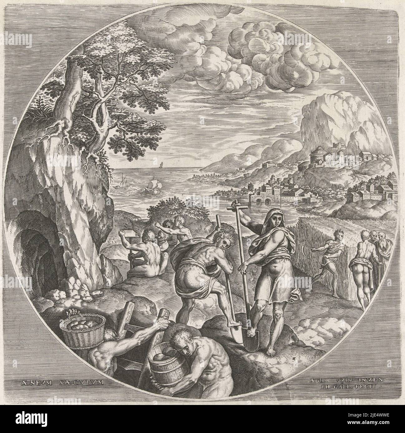 Bronze age man hi-res stock photography and images - Alamy