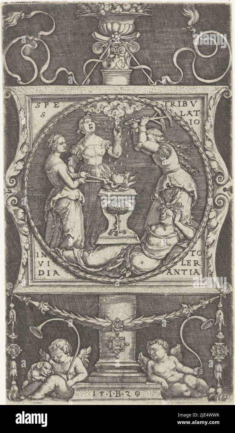 Spes looks up hi-res stock photography and images - Alamy