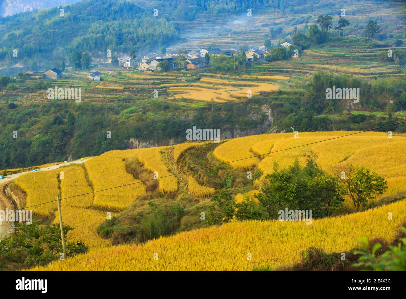 Fengshan hi-res stock photography and images - Alamy