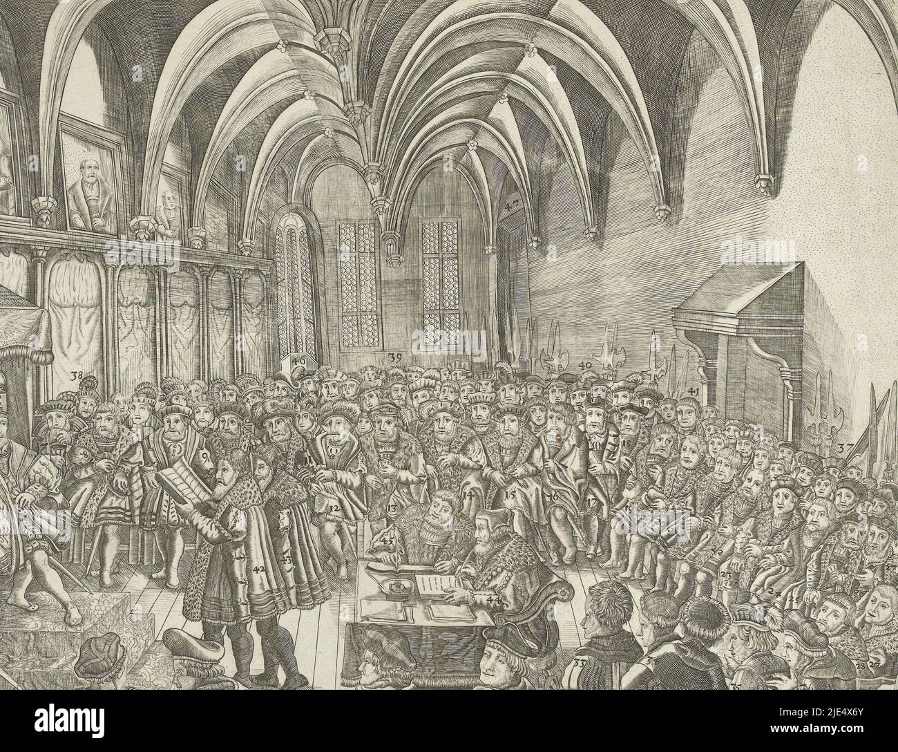 June 1530 hi-res stock photography and images - Alamy