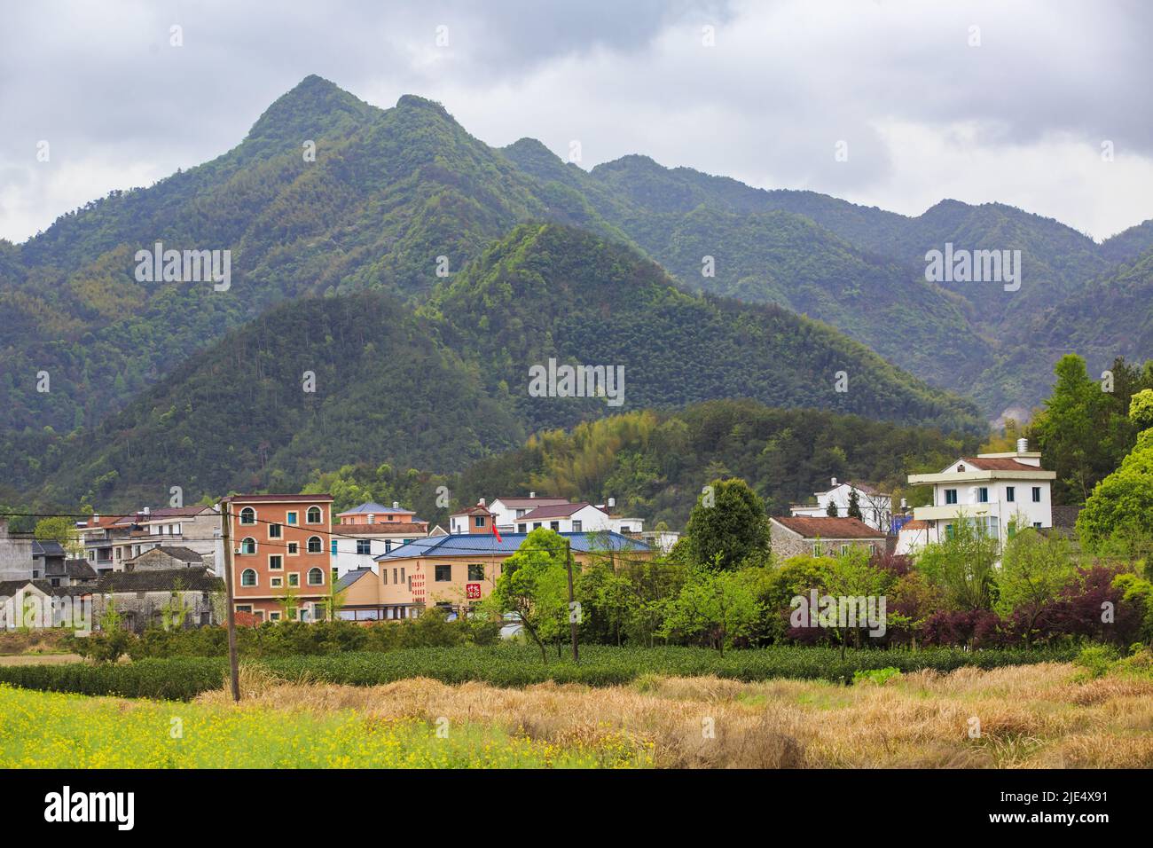 County stream hi-res stock photography and images - Alamy