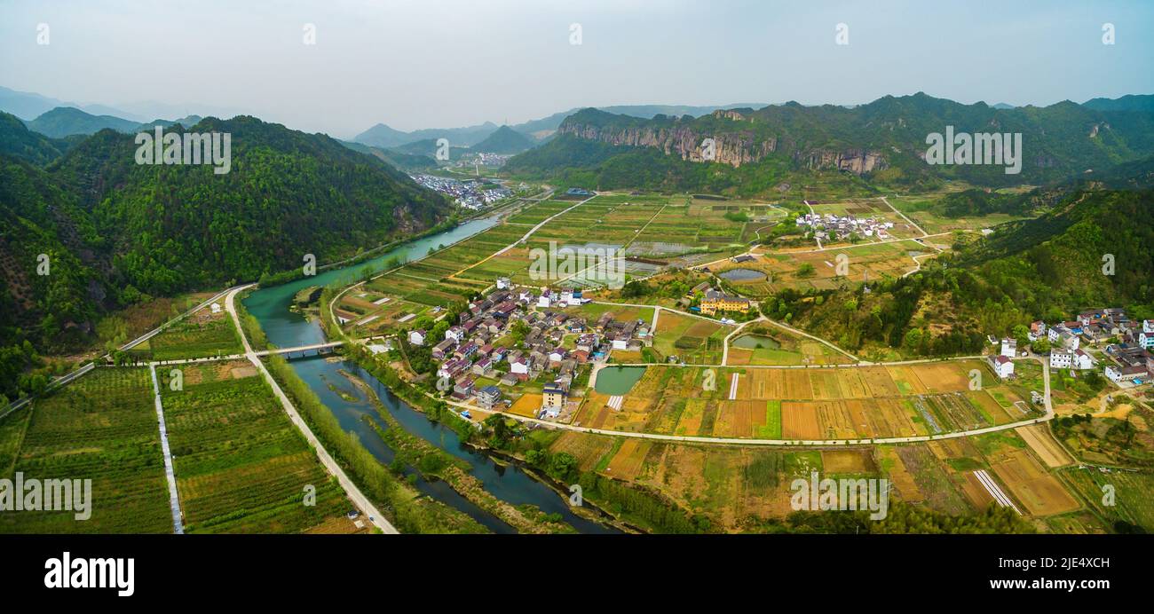 Tiantai county hi-res stock photography and images - Alamy