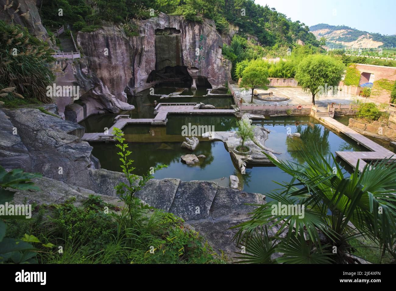 Snake island hi-res stock photography and images - Alamy