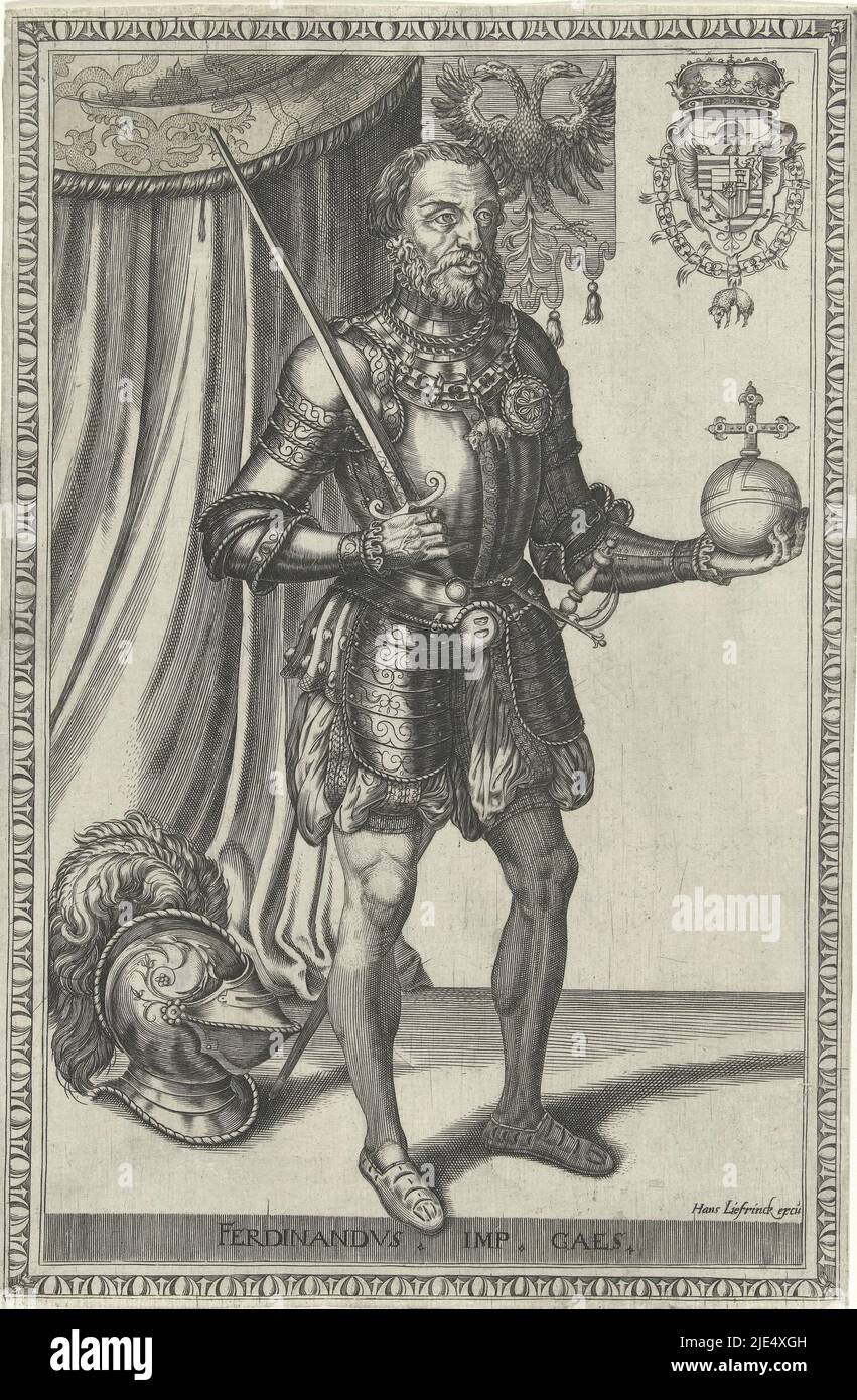 Habsburg portraits hi-res stock photography and images - Alamy