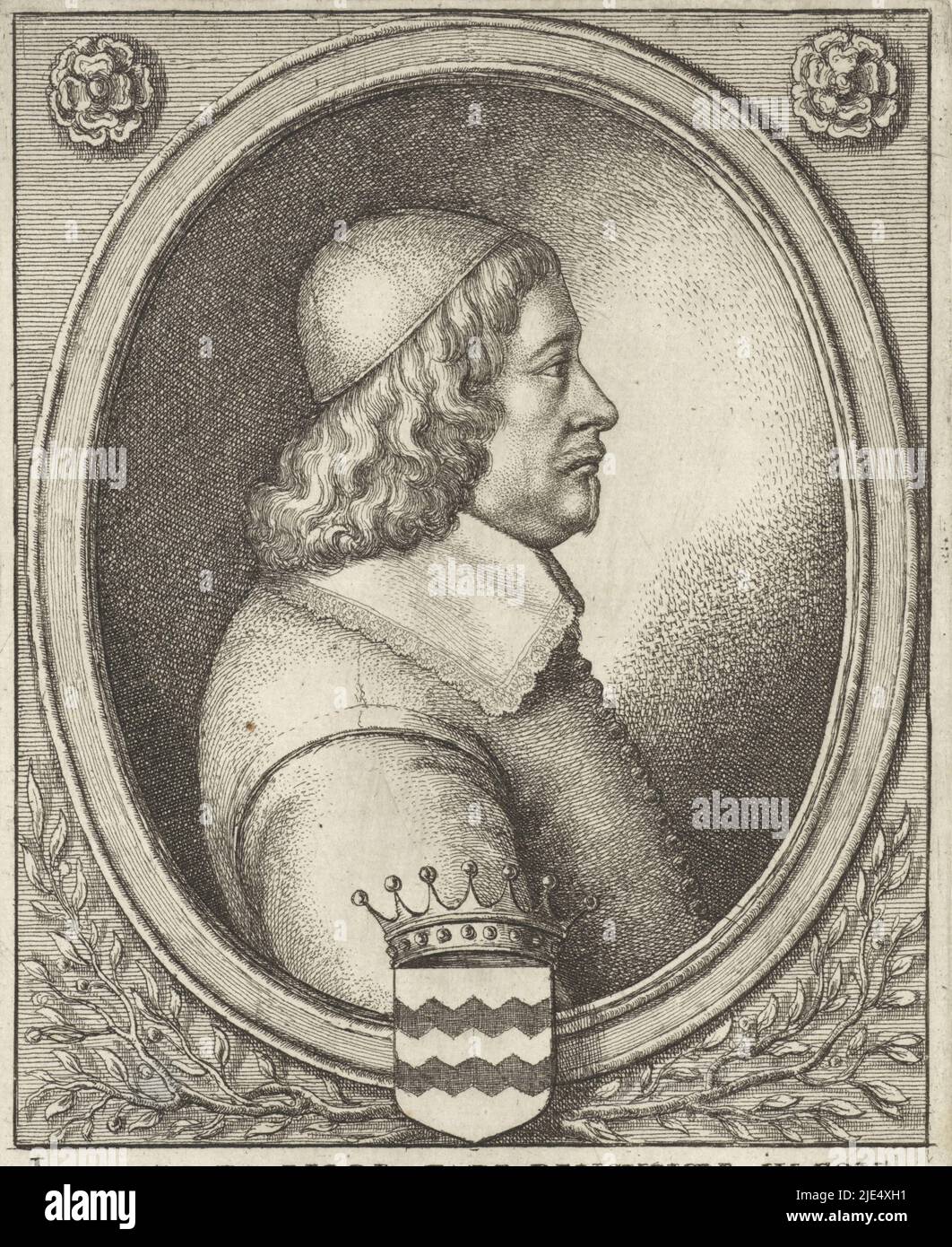 Baron van reede hi-res stock photography and images - Alamy