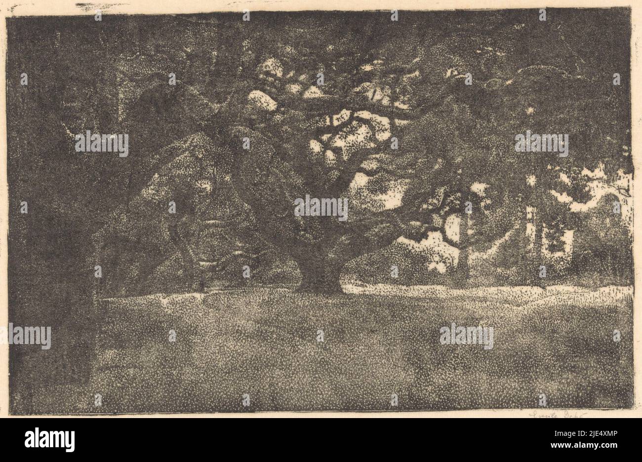 Emilius wilhelmus dehe hi-res stock photography and images - Alamy