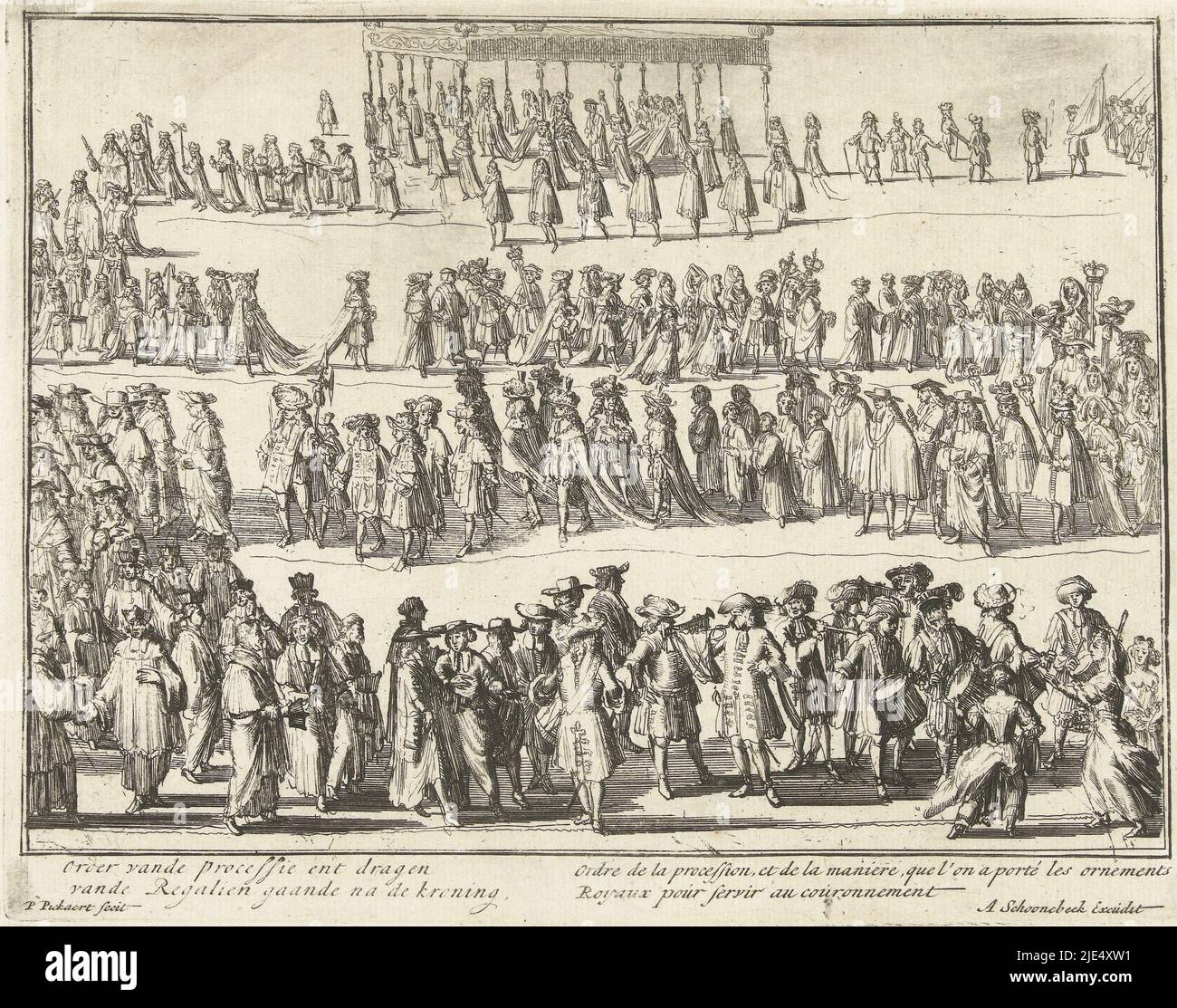 1689 order hi-res stock photography and images - Alamy