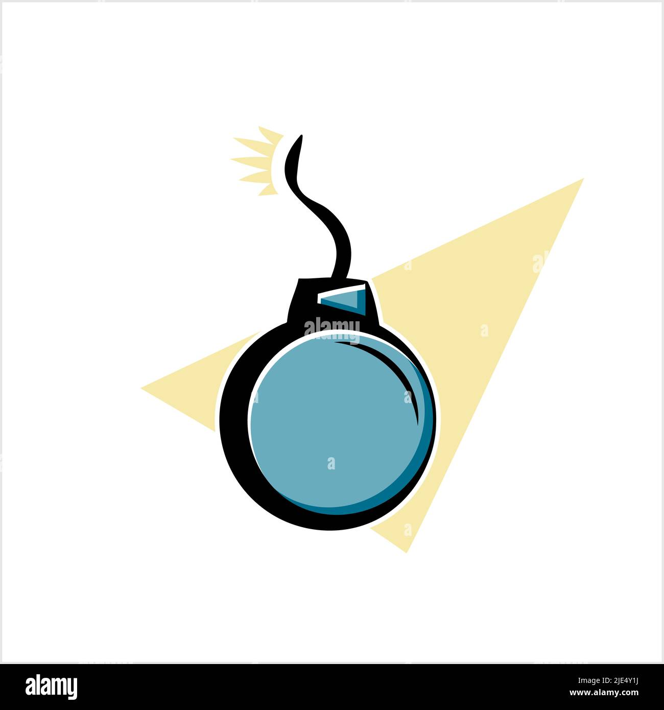 Bombshell vector vectors hi-res stock photography and images - Alamy