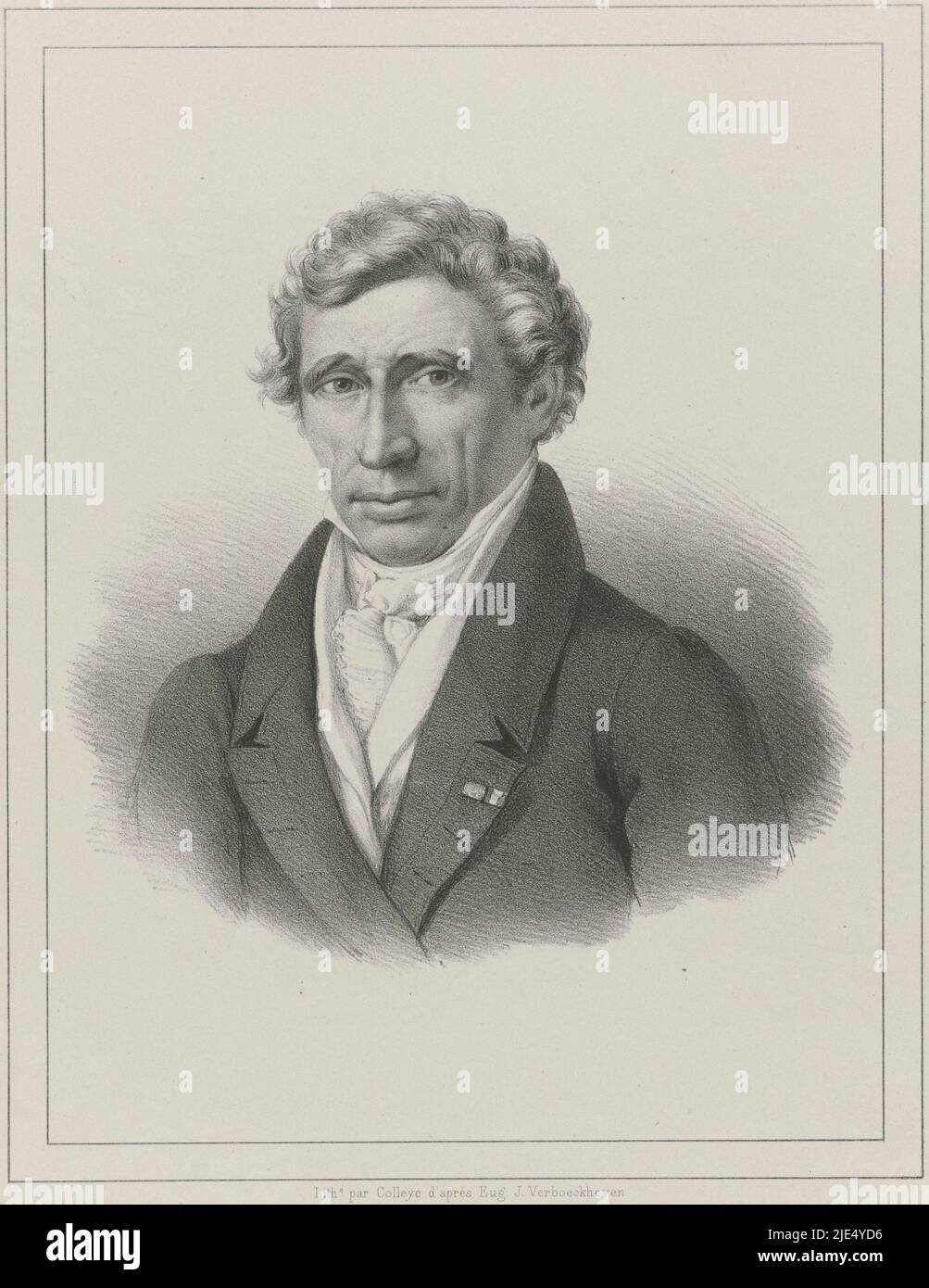 Joseph paelinck j hi-res stock photography and images - Alamy