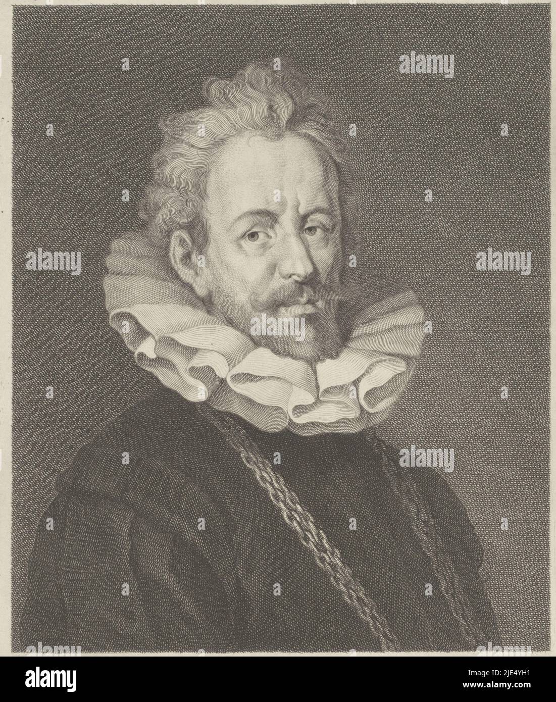 Artist bartholomeus spranger portraits hi-res stock photography and ...