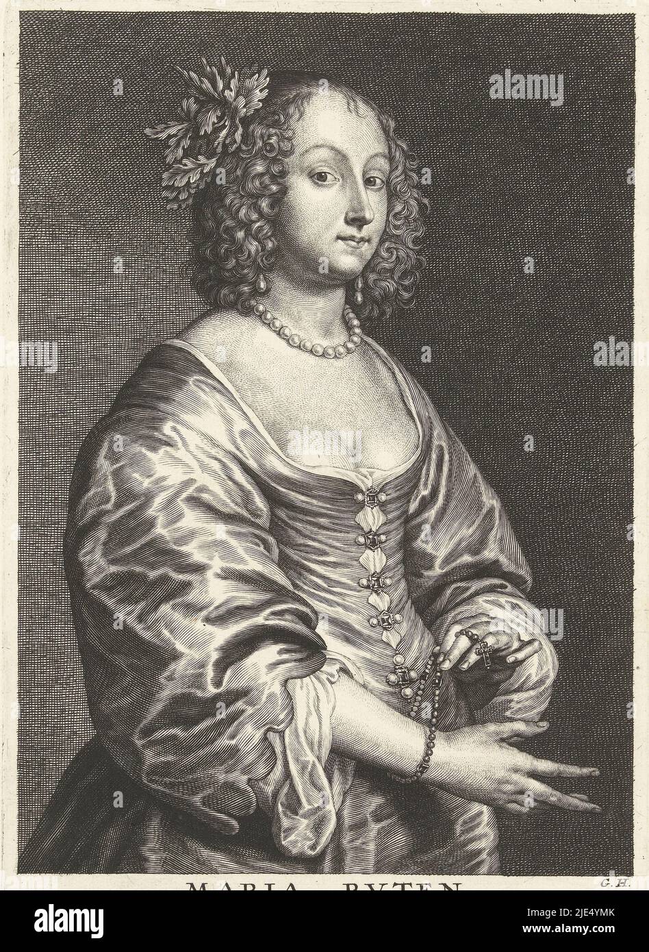 Maria ruthven maria rvten hi-res stock photography and images - Alamy