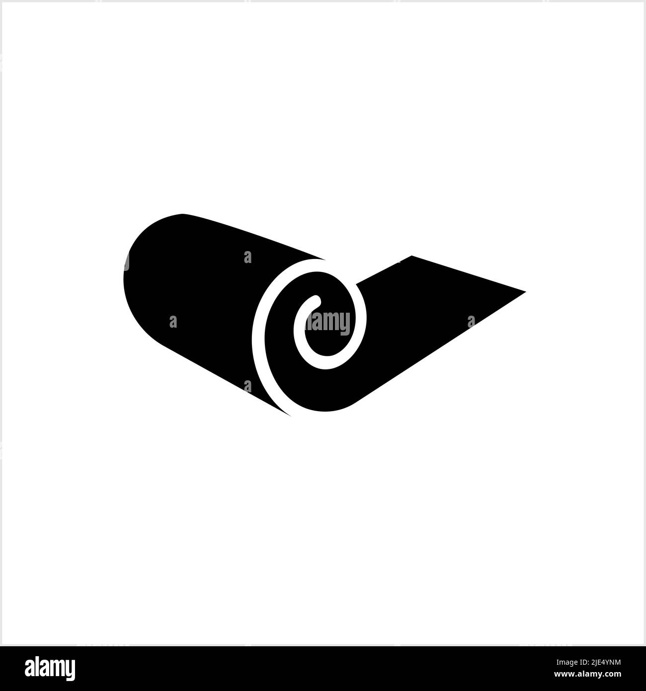 Black scrolled art Black and White Stock Photos & Images - Alamy