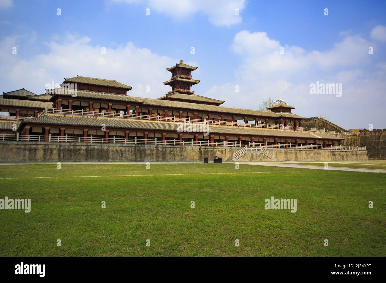 Dongyang hi-res stock photography and images - Alamy