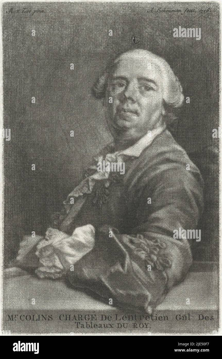 Francois louis colins hi-res stock photography and images - Alamy