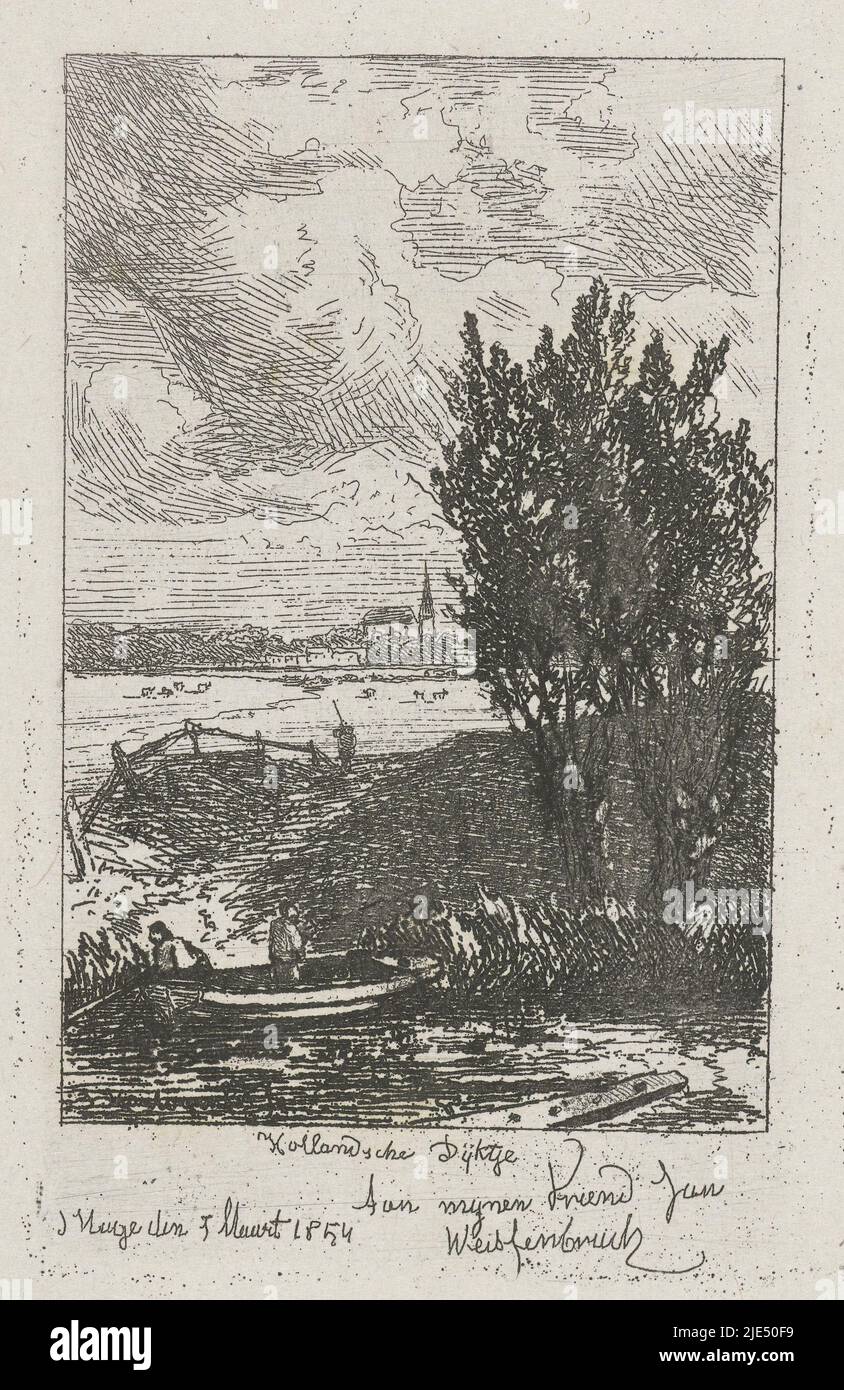 5 mar 1854 hi-res stock photography and images - Alamy