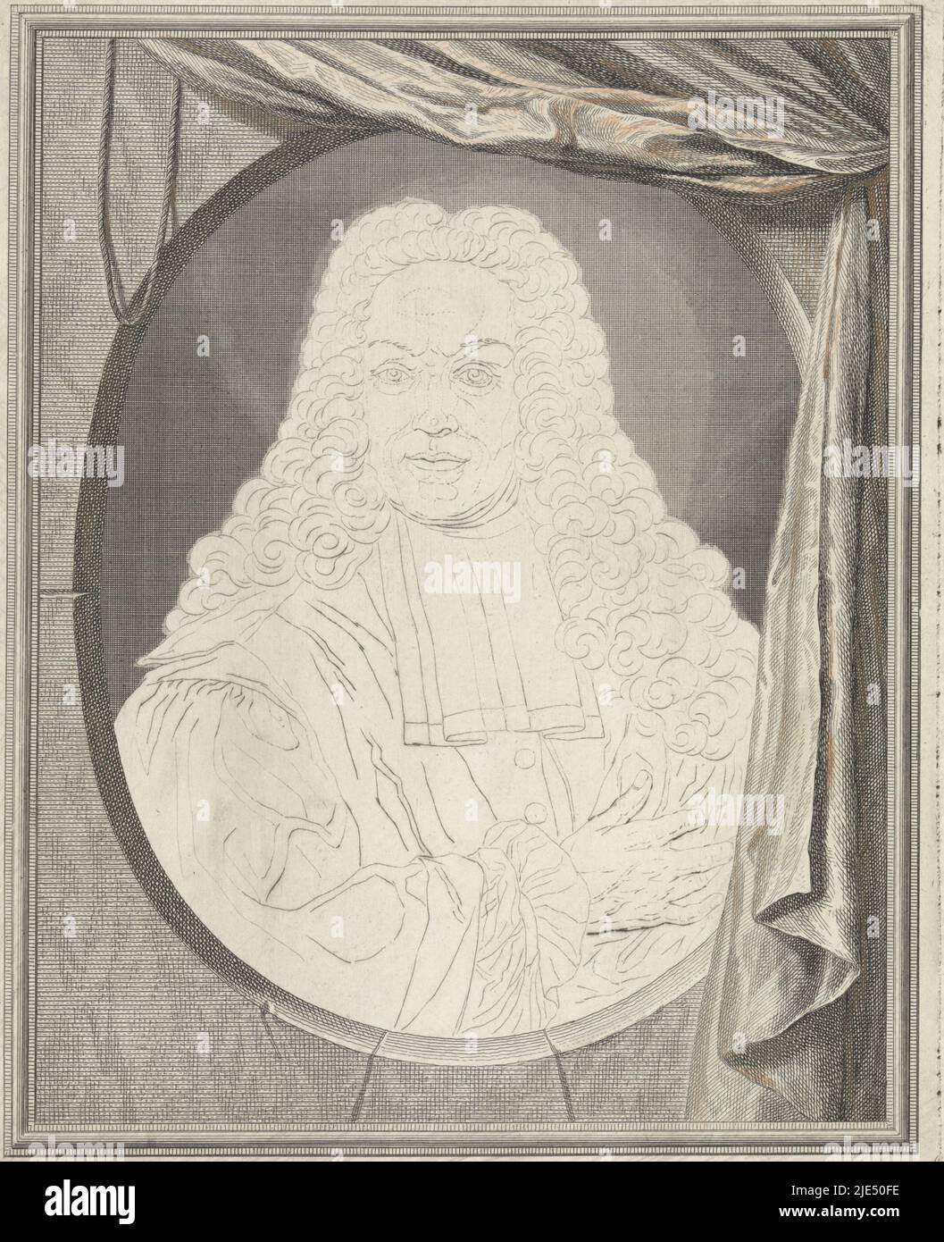 Johann conrad rucker hi-res stock photography and images - Alamy