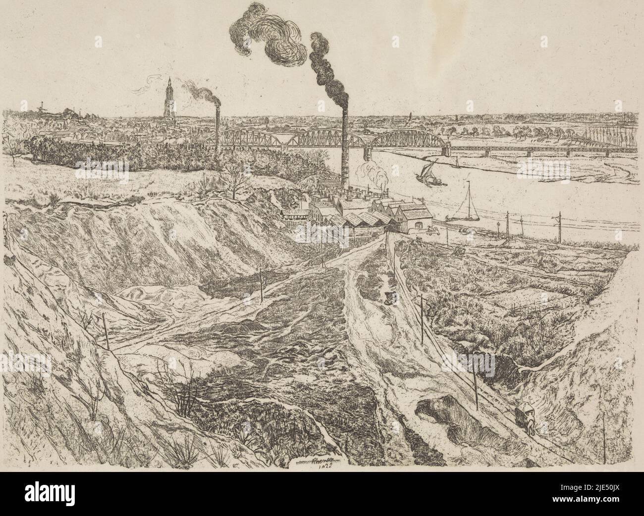 Proost johannes hi-res stock photography and images - Alamy