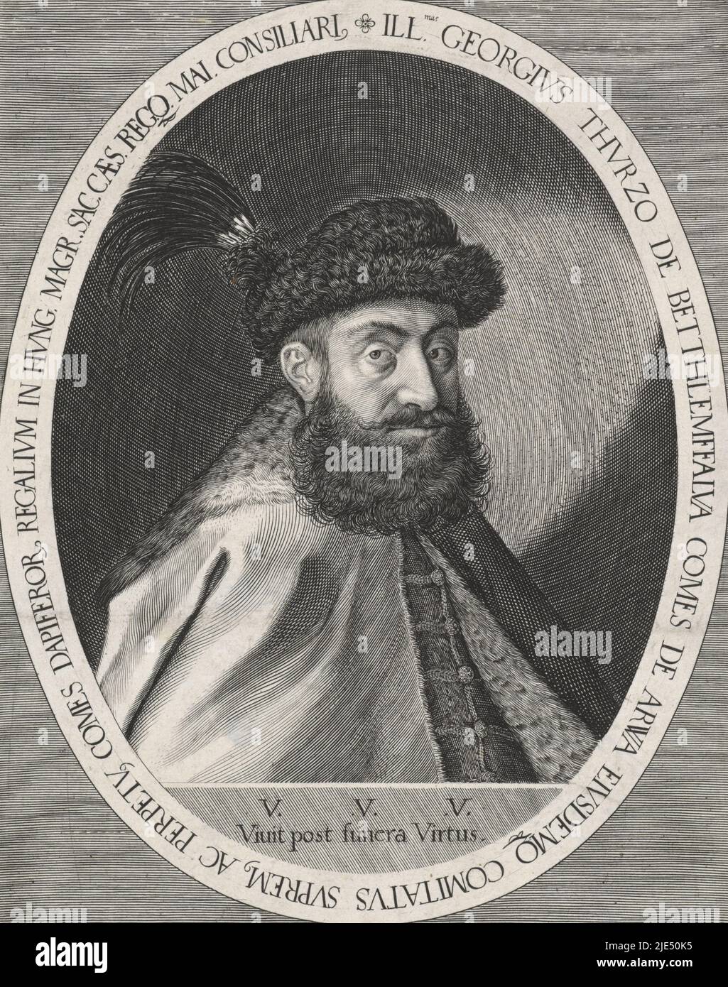 Count georg thurzo de bethlenfalvy hi-res stock photography and images ...