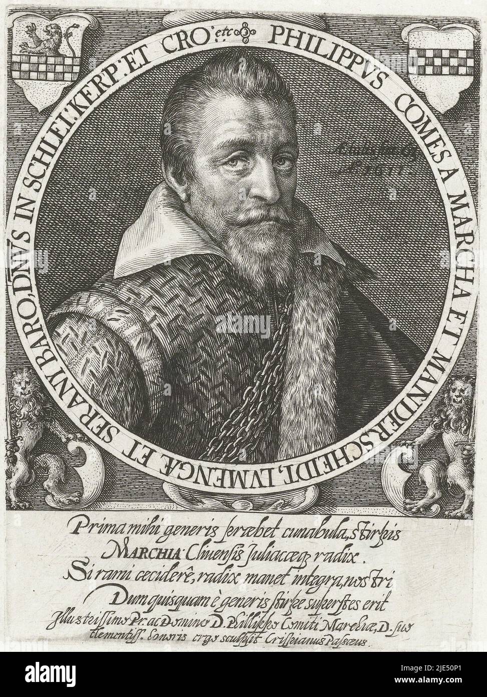 Philip van der marck hi-res stock photography and images - Alamy