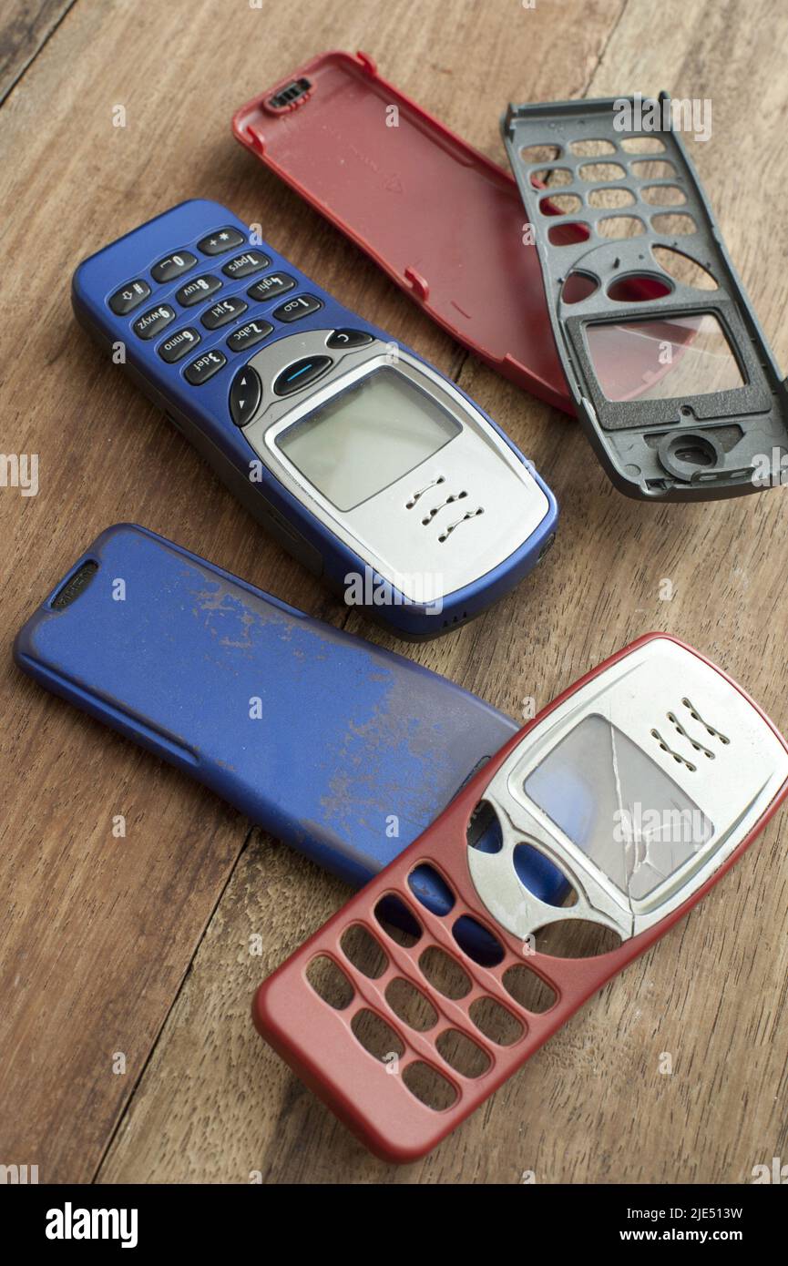 Assorted covers hi-res stock photography and images - Alamy