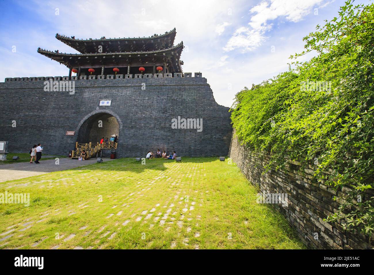 Dongguan city hi-res stock photography and images - Alamy