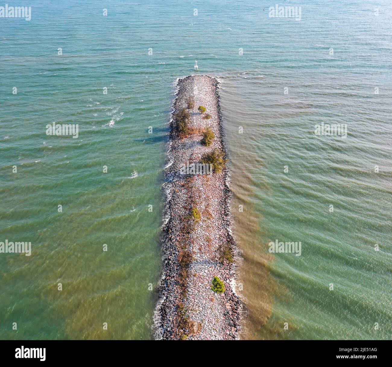 Thailand pak nam pran hi-res stock photography and images - Alamy