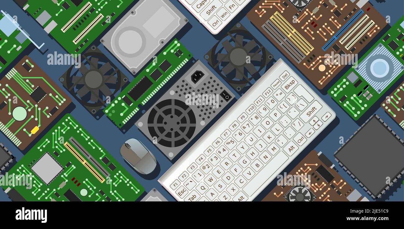 Card board Stock Vector Images - Alamy