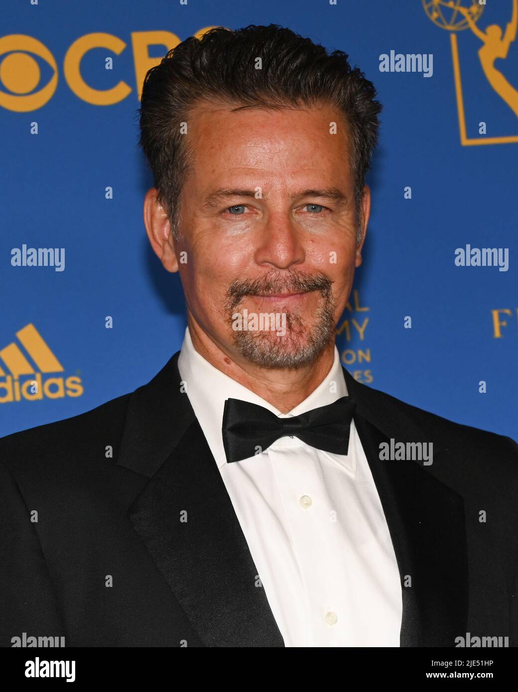 Adm 49tyemmysawards bb hi-res stock photography and images - Alamy