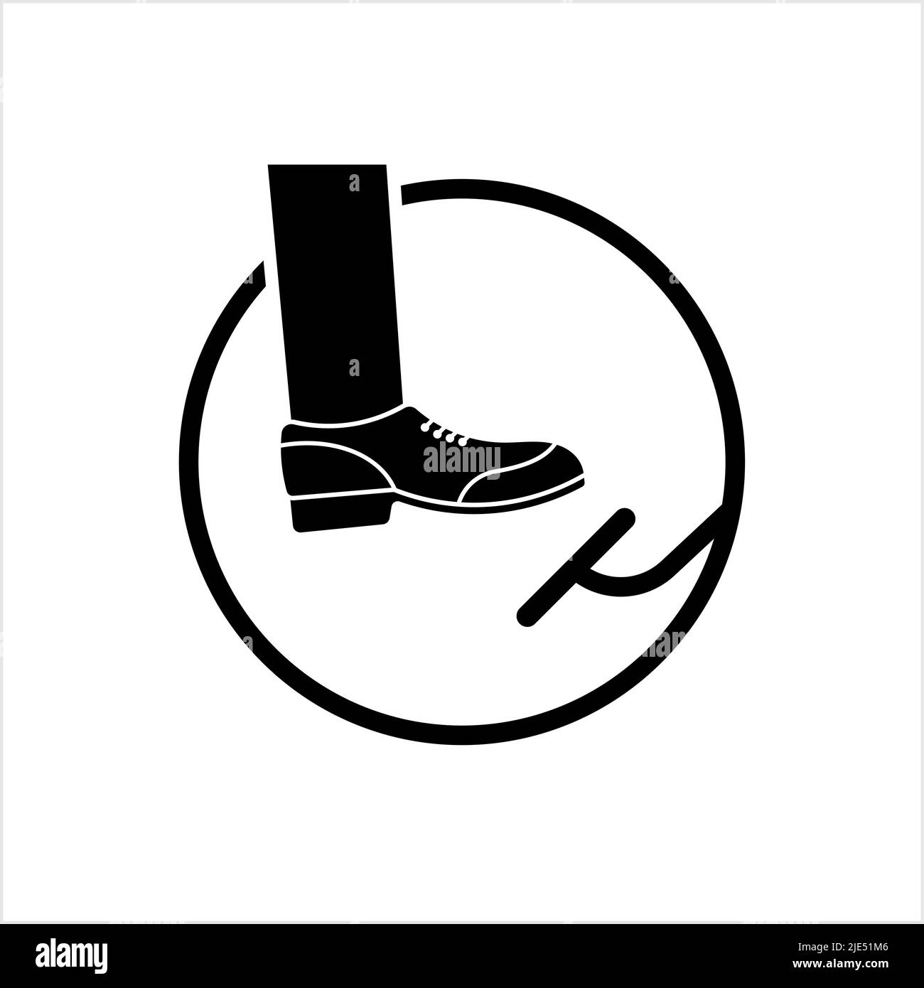 Gas Pedal Icon, Accelerator, Auto, Brake, Car, Clutch, Pedal Icon ...