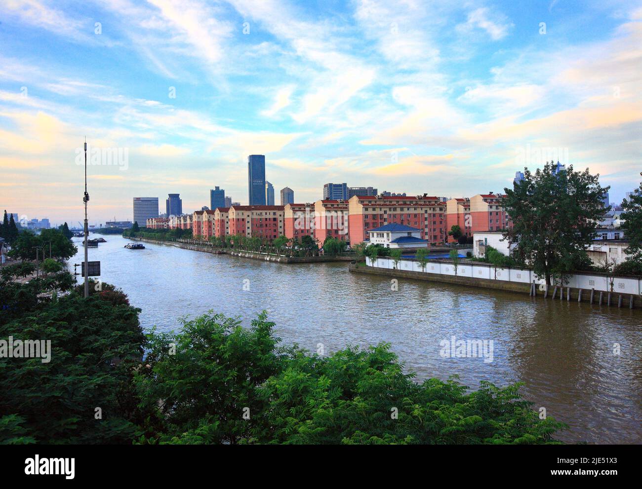 Suzhou and hangzhou hi-res stock photography and images - Alamy