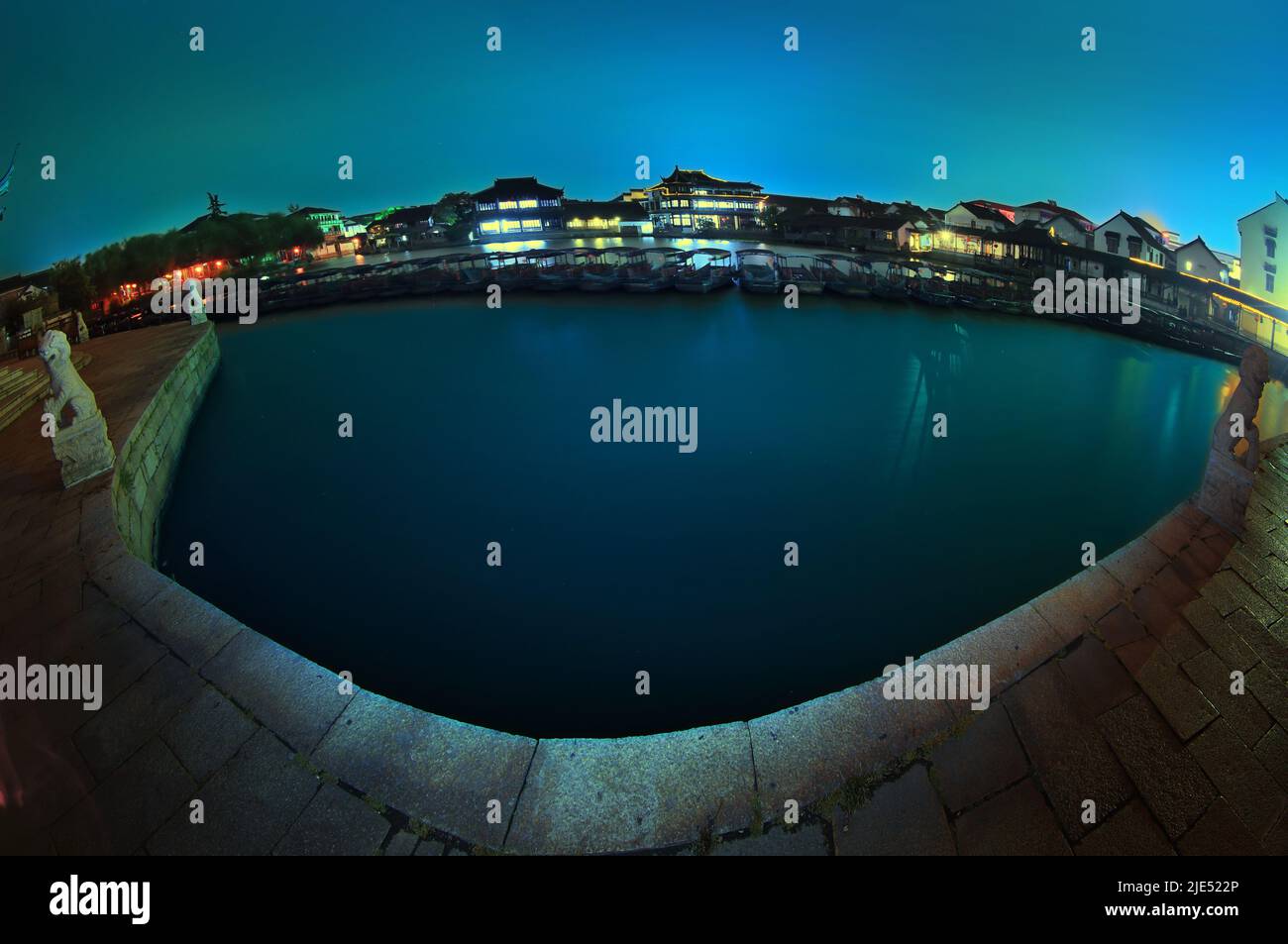 Suzhou province hi-res stock photography and images - Alamy