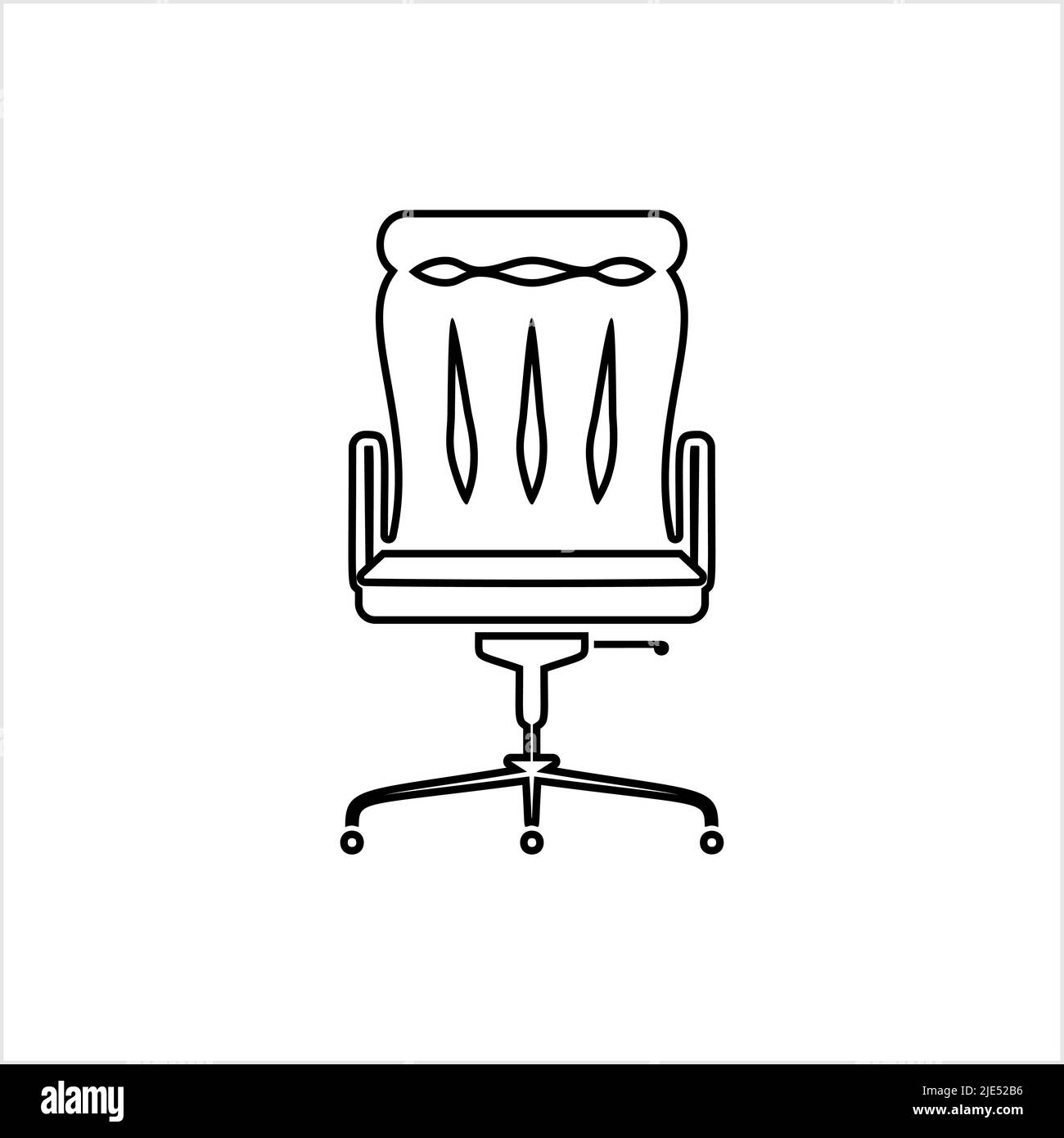 Arm chair art Stock Vector Images - Alamy