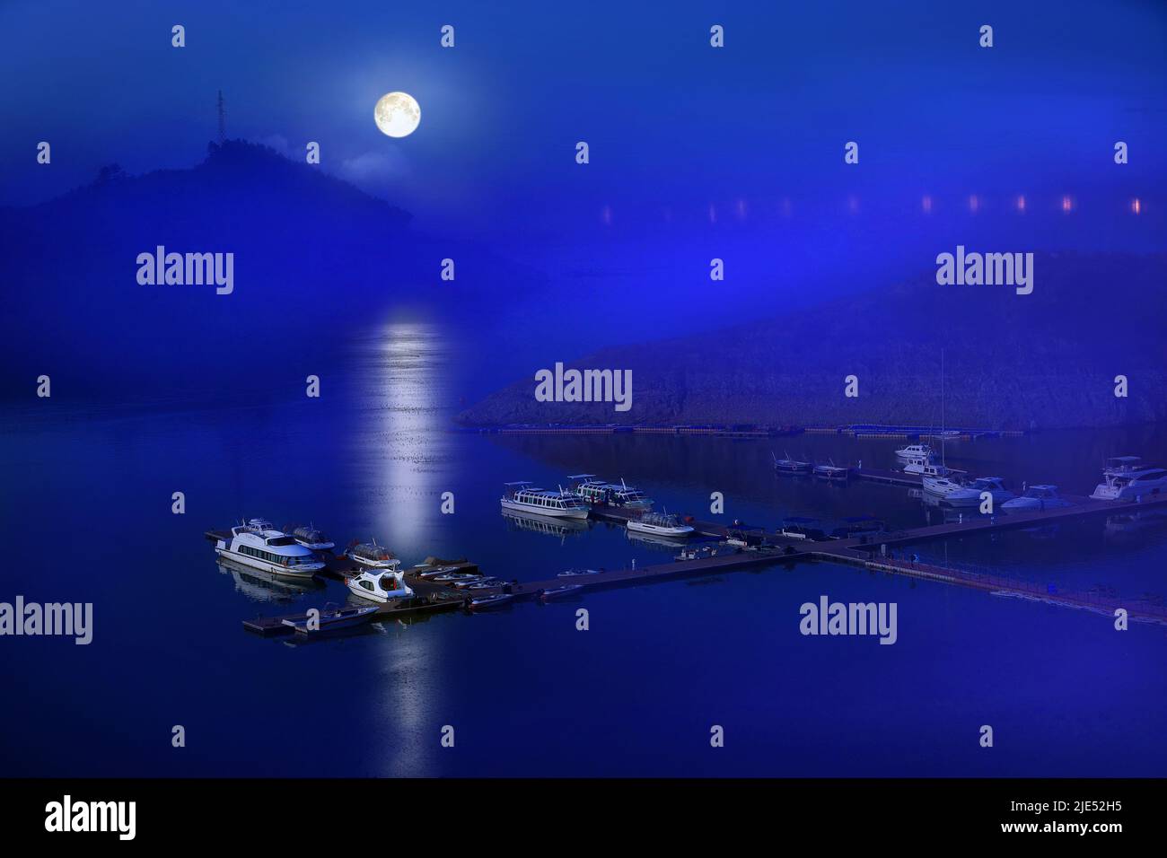 Tai lake scenic spots hi-res stock photography and images - Alamy