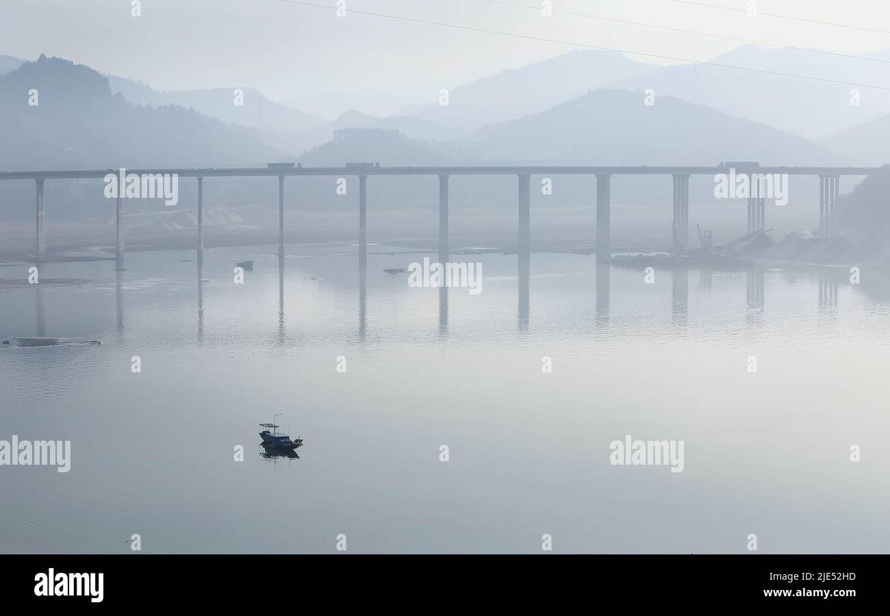 Tai lake scenic area hi-res stock photography and images - Alamy