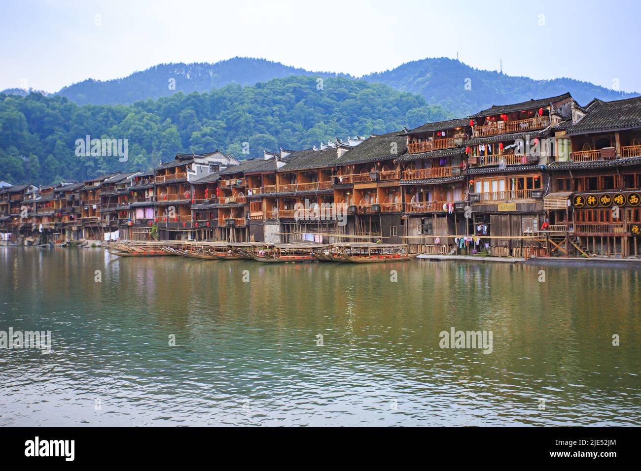 The ancient city of phoenix Stock Photo - Alamy