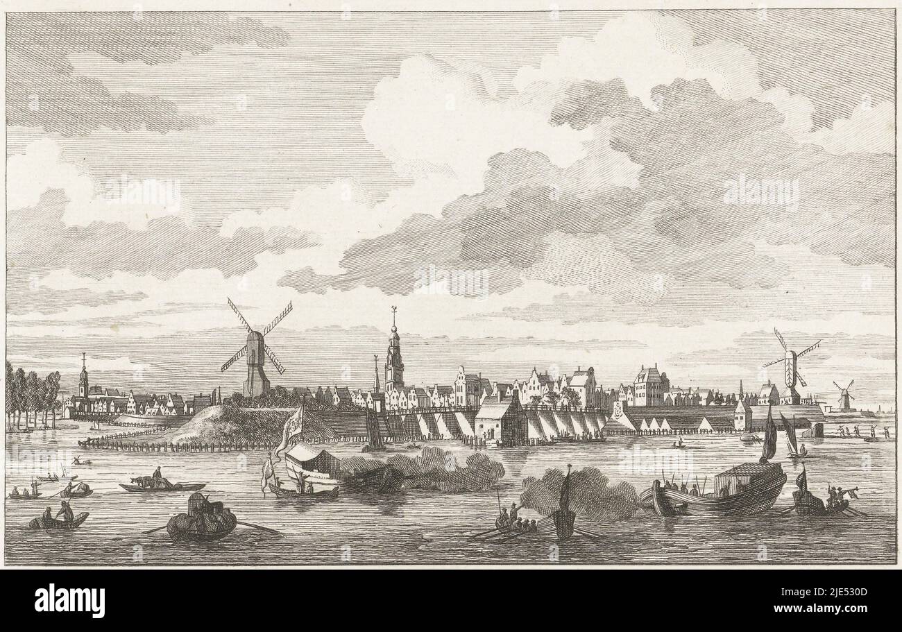 Aanslag op amsterdam hi-res stock photography and images - Alamy