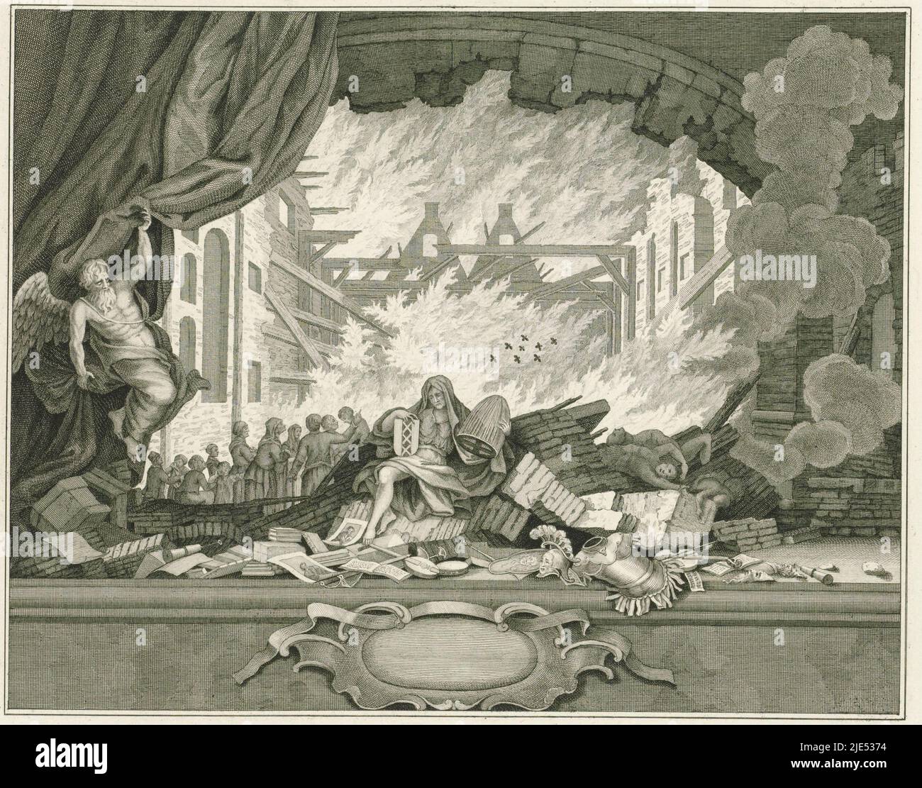 Sad personification hi-res stock photography and images - Alamy