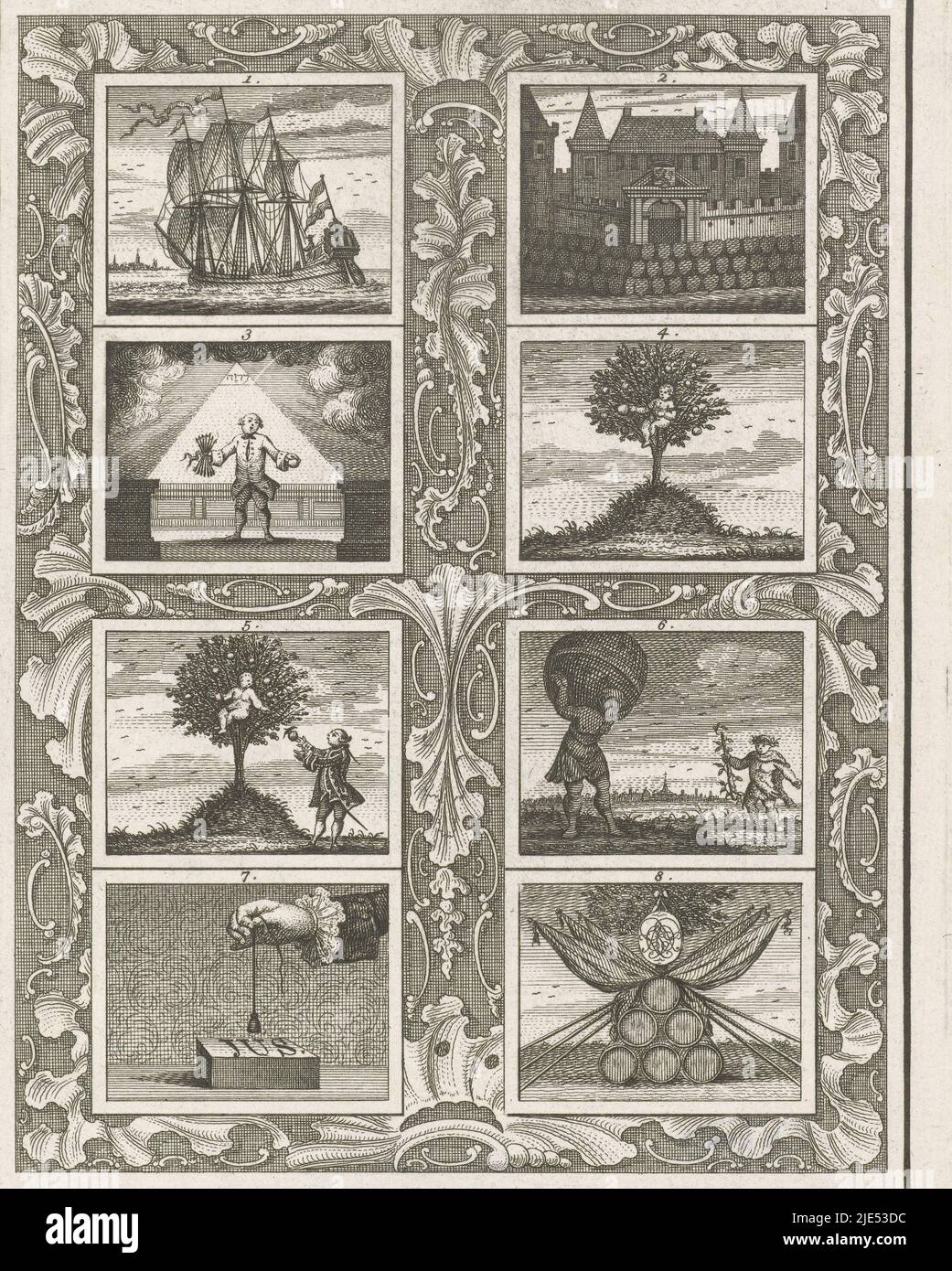 1762 8 image hi-res stock photography and images - Alamy